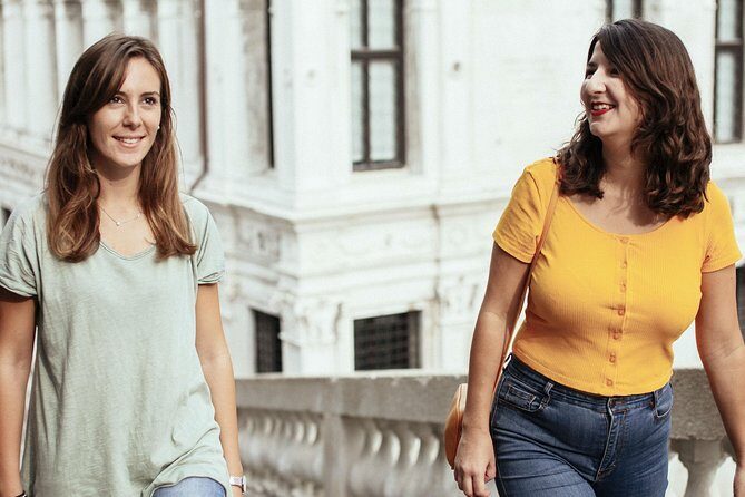 Private City Kickstart Tour: Venice - Practical Details & Tips