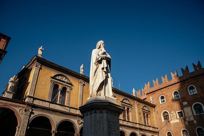 Private City Kickstart Tour: Verona - The Itinerary: What to Expect