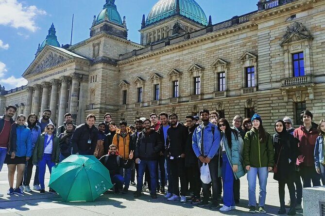 Private City Leipzig Tour - Who Should Consider This Tour?