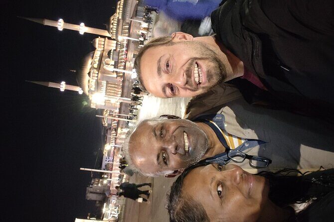 Private City Tour & Airport Transfer anywhere in Istanbul - What’s Included and Practical Details