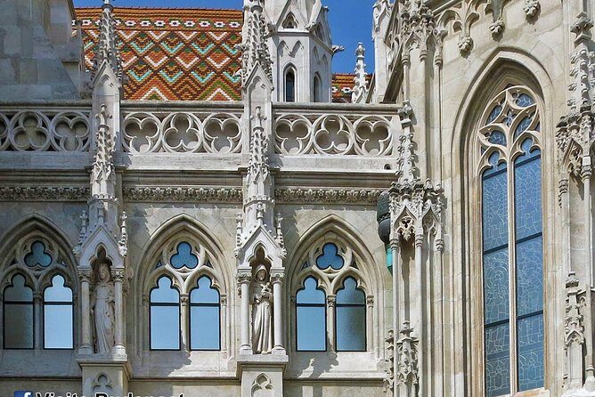 Private City Tour in Budapest 6 hours - Value and Experience