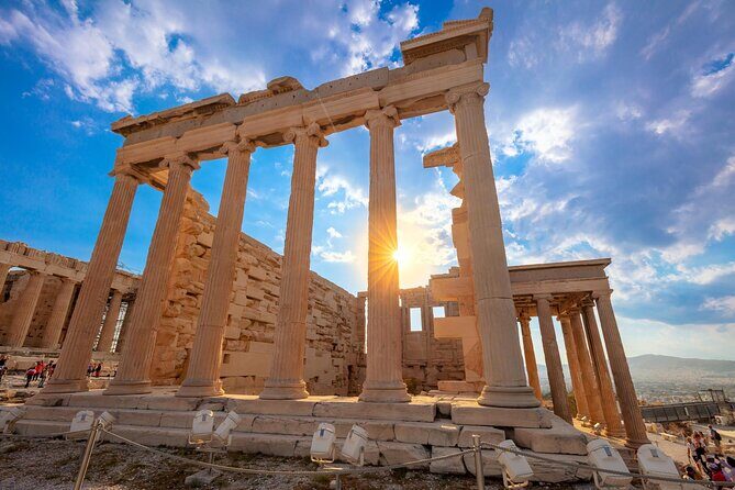 "Private City Tour of Athens" - The Experience and What Travelers Say