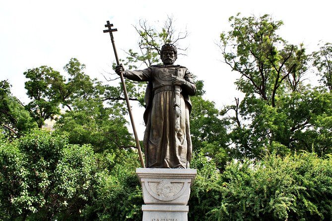 Private City Tour of Sofia - Who Will Love This Tour?