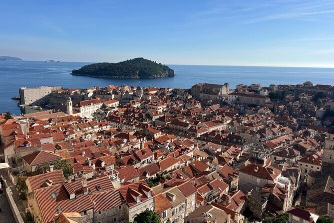 Private City Wall tour of Dubrovnik - Why This Tour Offers Value