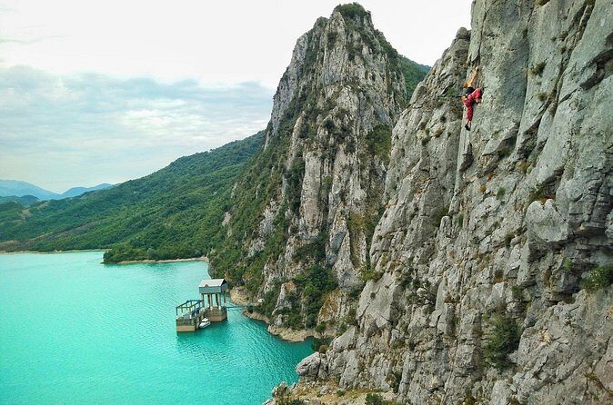 Private Climbing Belayer Experience - What Makes This Tour Special?