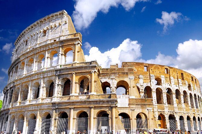 Private Colosseum Roman, Forum and Palatine Hill Tour - What’s Included and What’s Not
