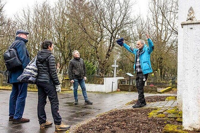 Private Combo Reykjavik Walk and Folklore Tour - An Honest Look at the Tour Experience