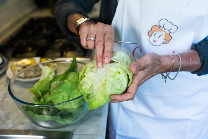 Private cooking class at a local's home with lunch or dinner in Parma - The Itinerary: What to Expect from Start to Finish