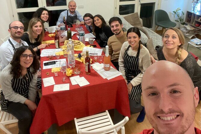 PRIVATE Cooking Class in a Local Home  Pick Your Menu - The Menu: Customizable and Authentic