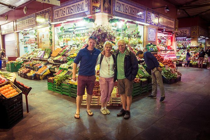 Private Cooking Class in Traditional Andalusian Housing - Breaking Down the Itinerary