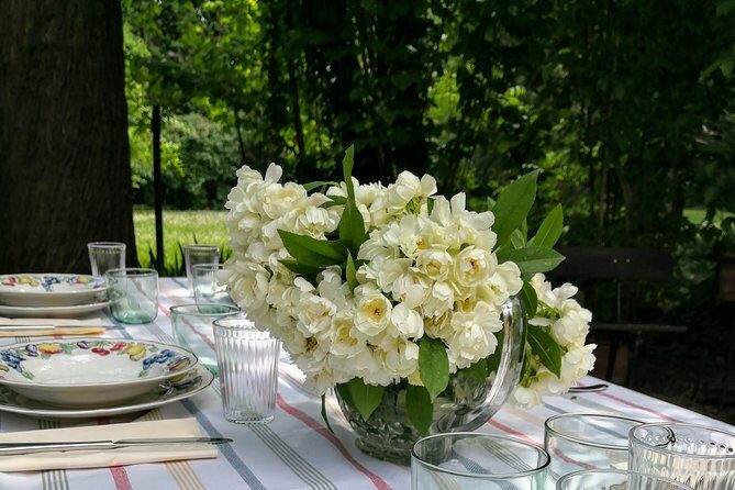 Private Cooking Class in Wonderful Villa With Lunch or Dinner (Parma) - Frequently Asked Questions