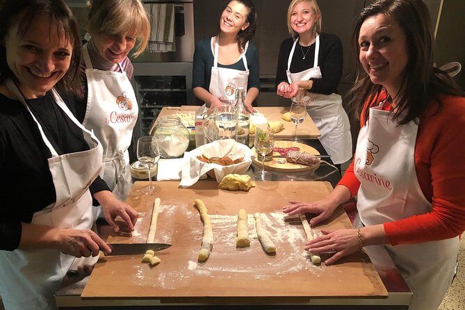 Private cooking class with lunch or dinner in Cefalù - Why This Experience is Worth Considering