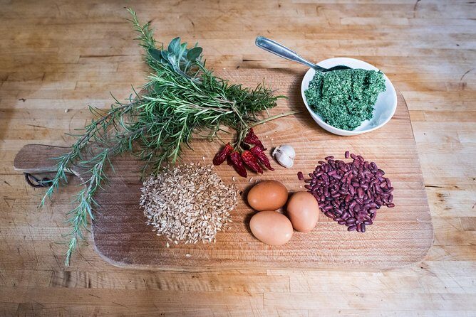 Private Cooking Class with Tasting in Arezzo - Who Will Love This Experience?