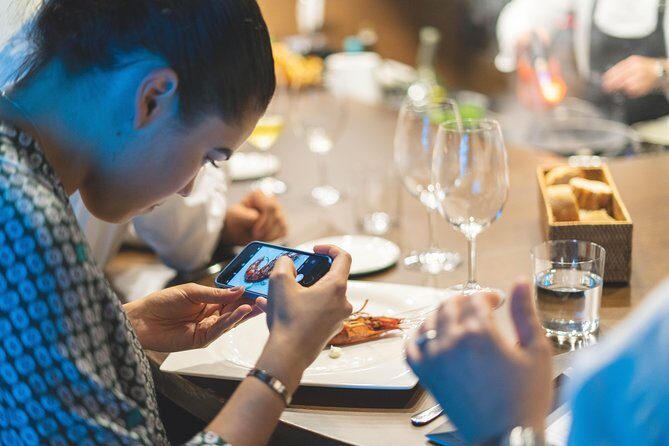 Private Cooking Class - The Value of This Cooking Class