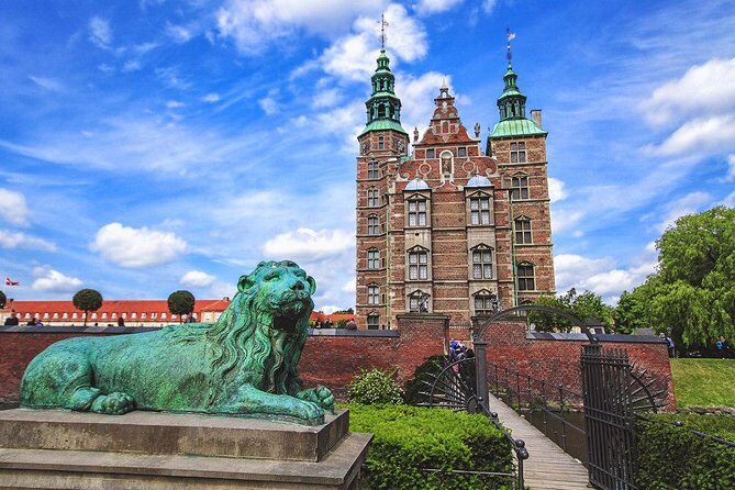 Private Copenhagen City Tour with Rosenborg Castle - Transportation and Convenience