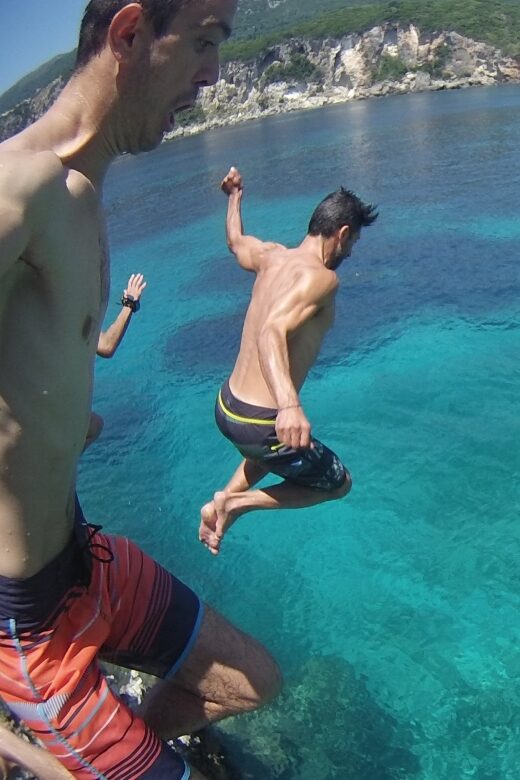 Private Corfu Beach Exploration: Enjoy Sun & Sea - An In-Depth Look at the Corfu Beach Tour