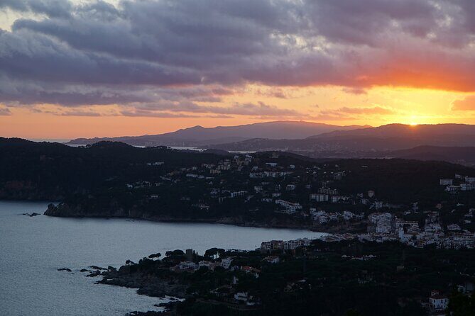 Private Costa Brava Hike and Snorkel from Barcelona with Lunch - The Experience You’ll Love