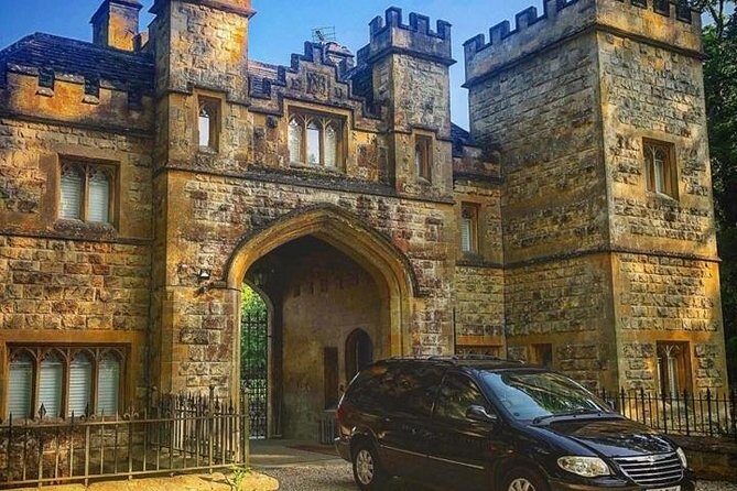 Private Cotswold Village Tour - 4th & 5th guest travel FREE - Authentic Traveler Experiences