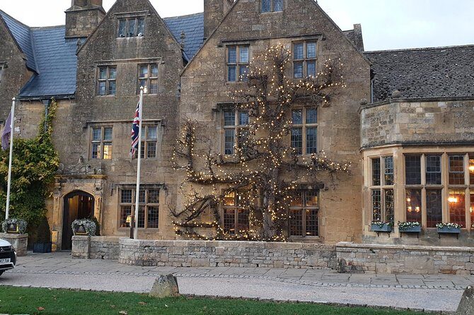 Private Cotswolds and Stratford upon Avon - FAQ