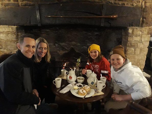 Private Cotswolds tour from Bath - Authentic Insights from Reviews