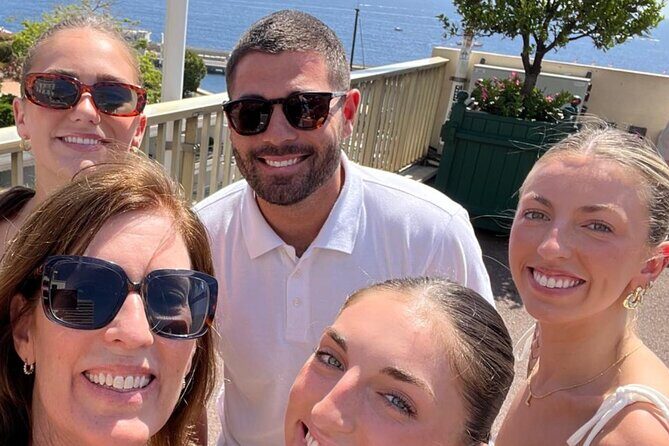 Private country side tour hidden gems of the French Riviera - The Experience of Transportation and Personal Service