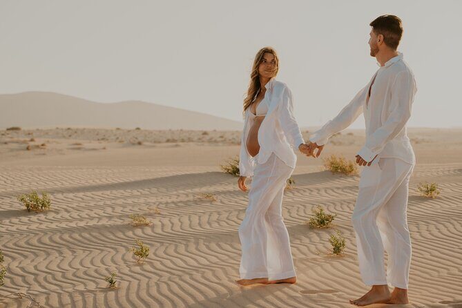 Private couple shooting - Corralejo Fuerteventura - Final Thoughts