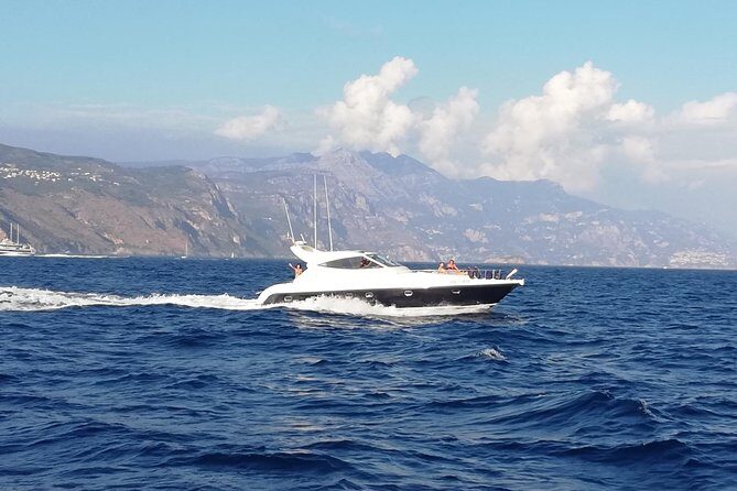 Private Cruise from Naples to Capri and Amalfi Coast - yacht 50' - Practical Tips for Booking and Enjoying the Tour