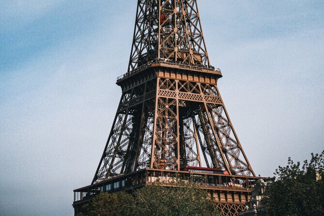 Private cruise in Paris - FAQ