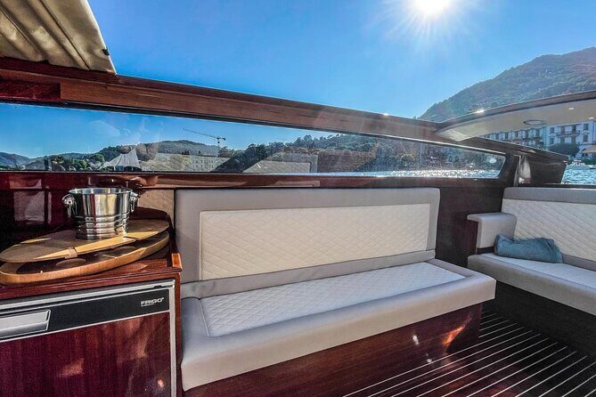 Private Cruise on Lake Como with Luxury Wooden Taxi Boat - Who Should Consider This Experience?