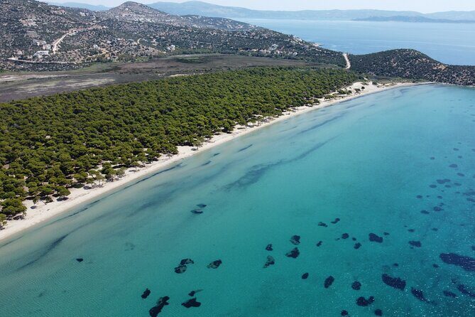 Private Cruise & Snorkeling Nea Makri, Marathon, Schinias, Rafina - In Summary