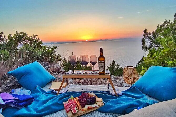 Private cruise Sunset Tour at the Syvota Lighthouse - Final Thoughts: Is This Tour for You?