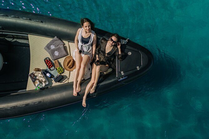 Private Cruise with Speedboat: Kleftiko- Sarakiniko- Sykia cave - The Practical Side: What You Need to Know