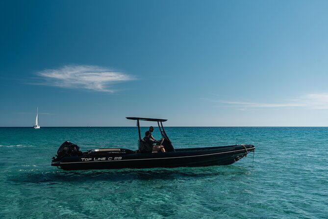 Private Cruise with Speedboat: Milos- Polyaigos- Kimolos - What’s Included and What You Should Know