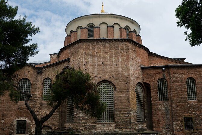 Private Cultural Tour of Istanbul: 1 or 2-Day Tailored Experience - Itinerary Breakdown: Day 2