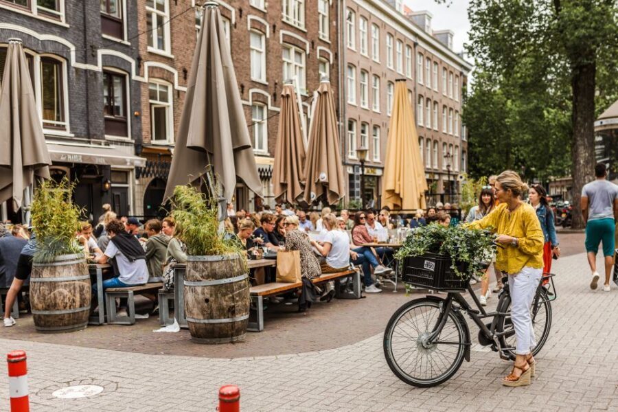 Private & Custom Amsterdam Tour, Hidden Gems with a Local - Who Is This Tour Best For?