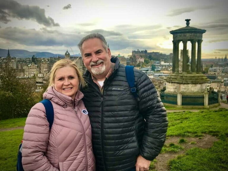 Private & Custom Edinburgh Experience with a Local 2-8hrs - Final Thoughts: Is This Tour Right for You?