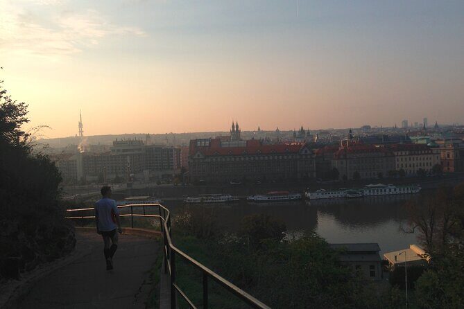 Private Custom Running Tour around Prague - What You Can Expect at Each Stop