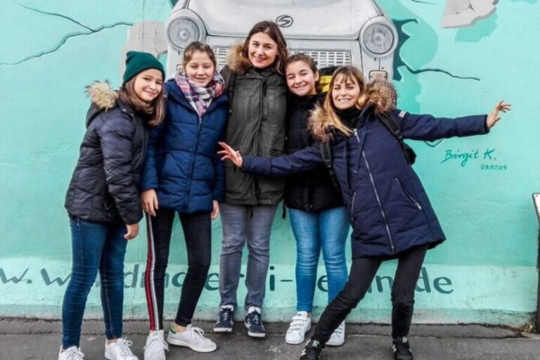 Private custom tour with a local guide Berlin - Final Thoughts: Is This Tour Worth It?