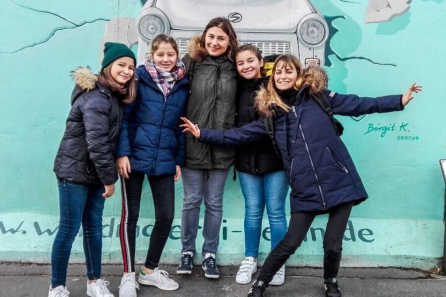 Private custom tour with a local guide Berlin - Final Thoughts: Is This Tour Worth It?