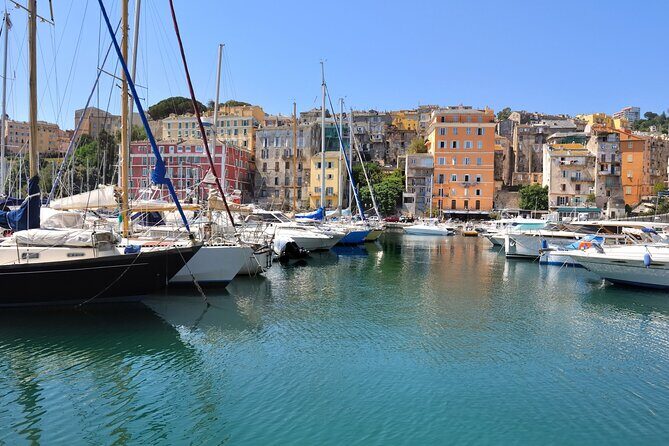 Private custom tour with a local guide in Bastia - Guides: The Heart of the Experience