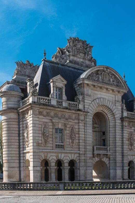 Private custom tour with a local guide Lille - What to Expect from the Tour