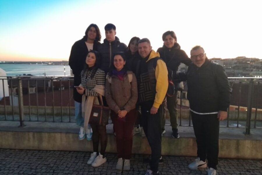 Private Custom Tour with a Local Guide Lisbon - Who Will Love This Tour?