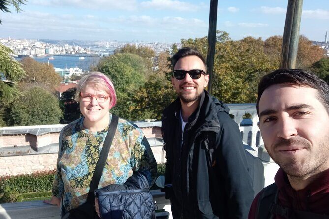 Private Custom Tours in Istanbul - Practicalities and What You Should Know