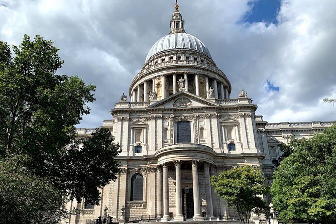 Private Custom Walking Tour: Half Day Sightseeing Tour of London - What Makes This Tour Stand Out?