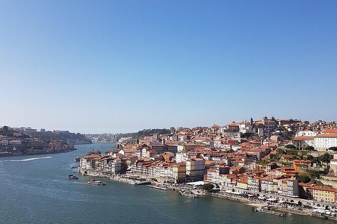 Private Custom Walking Tour in Porto - In-Depth Breakdown of the Itinerary
