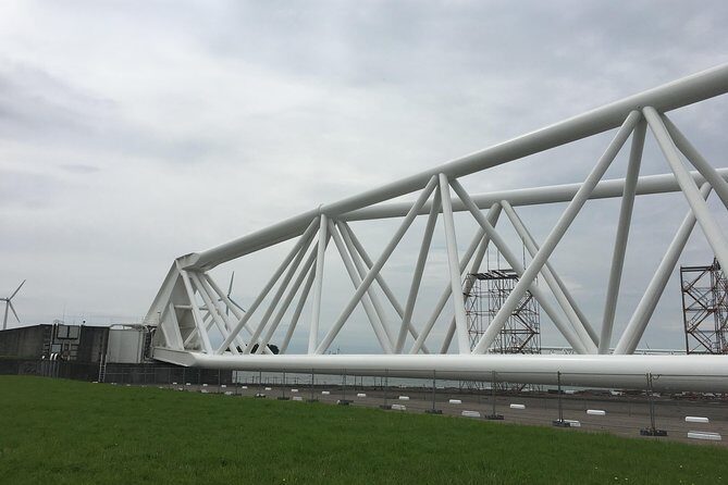 Private Customizable Day Trip From Rotterdam - What Reviewers Say: Authentic Insights