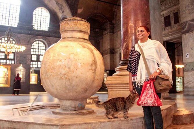 Private Customizable Istanbul Day Tour with Licensed Guide - Final Thoughts