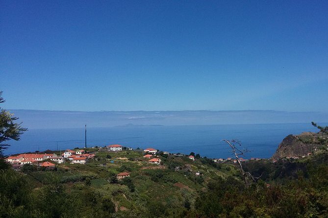 Private & Customizable Safari 4x4 Half-Day Shore Excursion - The Itinerary: What to Expect on Your Madeira Safari