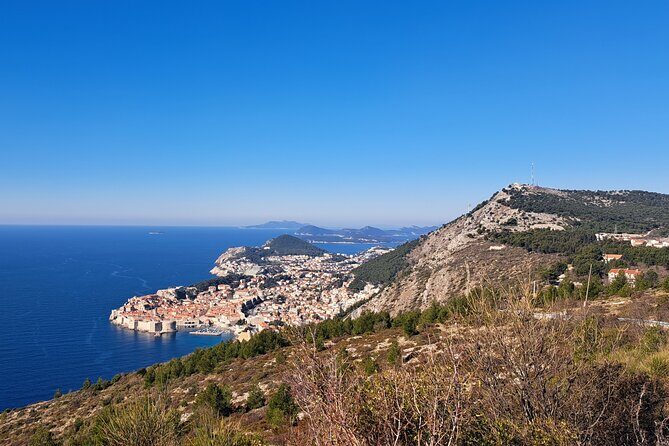 Private Customizable Tour of Croatia Via Minivan with a Guide - Who Should Book This Tour?