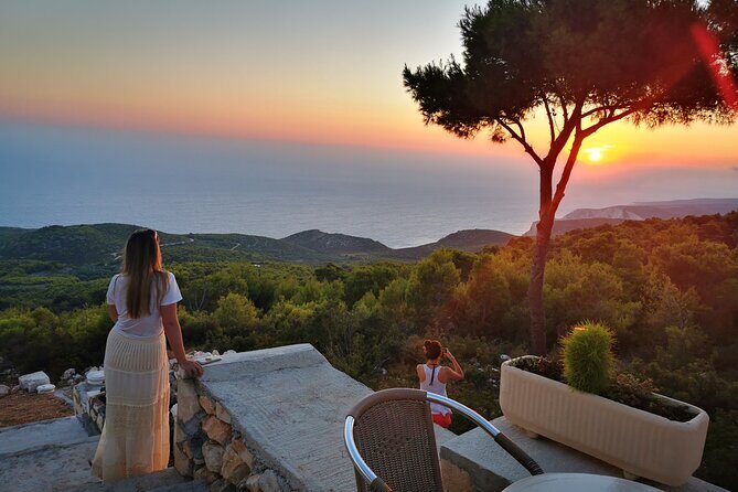 Private Customizable Zakynthos Tour - The Sum Up